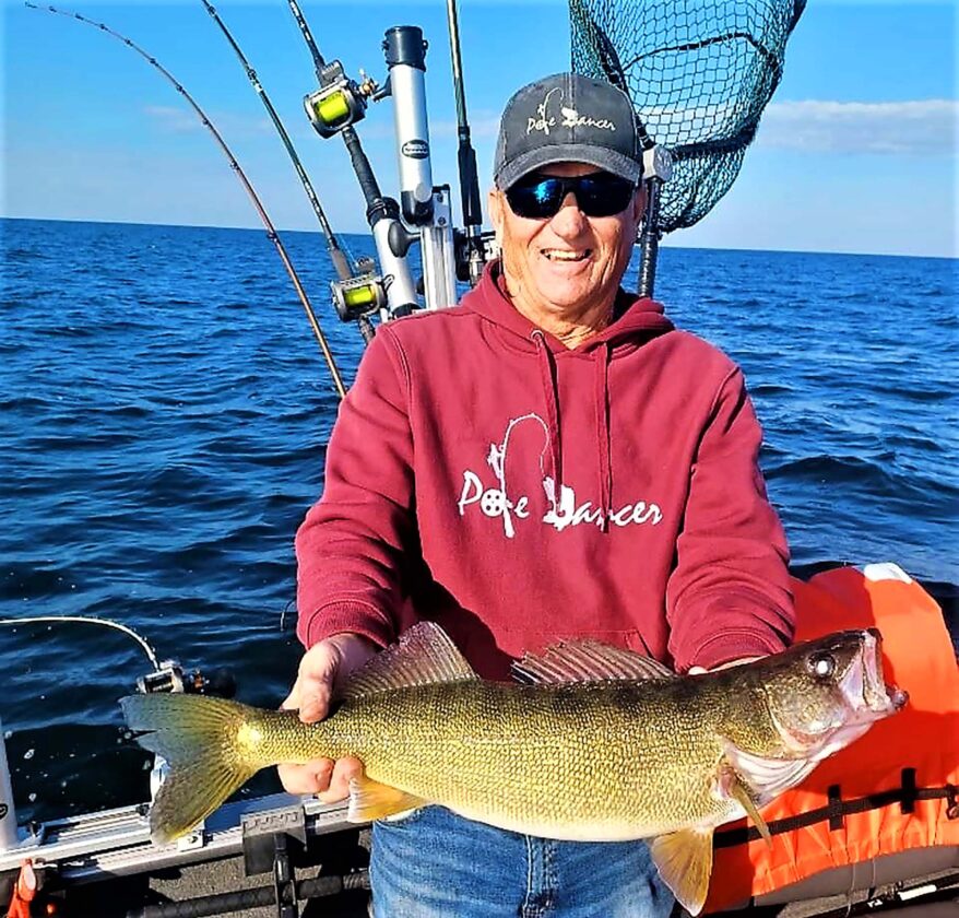 Fishing, hunting, firearms and stunning sunsets | News, Sports, Jobs ...